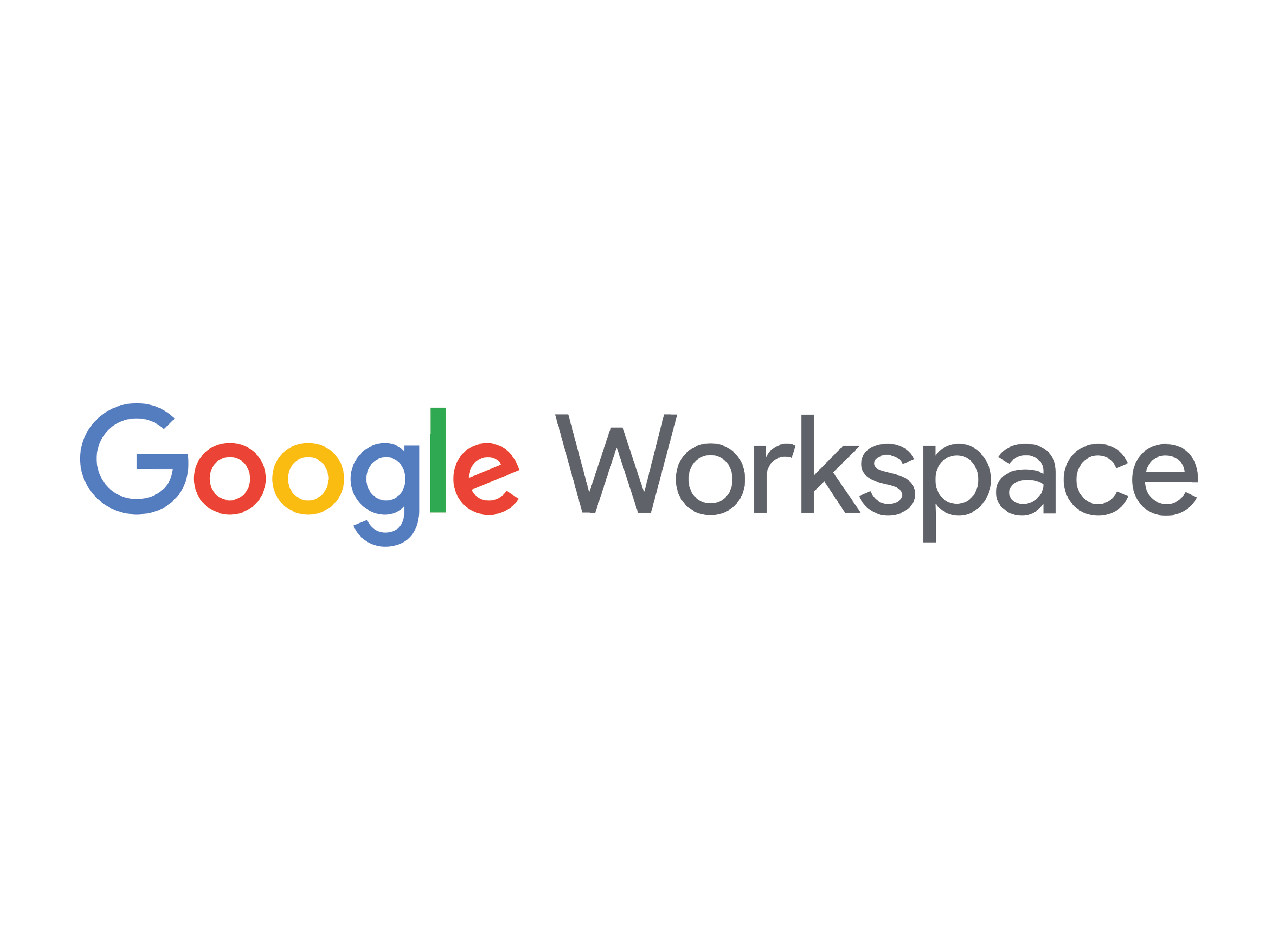 Why choosing Google Workspace | Avista Digital